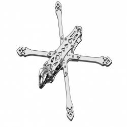 rajawali bouraq 3D Models | Page 1 | STLFinder