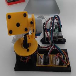 raspberry pi stepper motor 3D Models | Page 1 | STLFinder