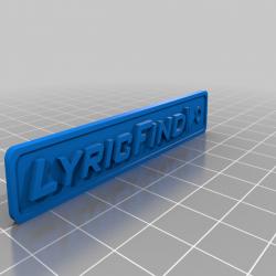 mercedes varnado com fansite for 3D Models | Page 1 | STLFinder