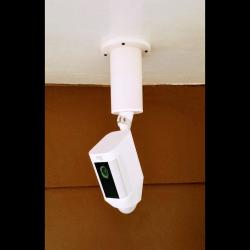 ring camera angle extension mount 3D Models | Page 1 | STLFinder