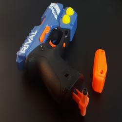 rival knockout 3D Models | Page 1 | STLFinder