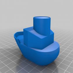 self righting boat 3D Models | Page 1 | STLFinder