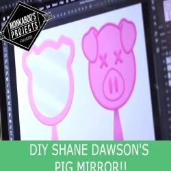 shane dawson 3D Models | Page 1 | STLFinder