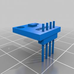 mysensors si7021 3D Models | Page 1 | STLFinder