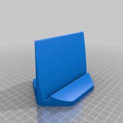 slate stand 3D Models | Page 1 | STLFinder