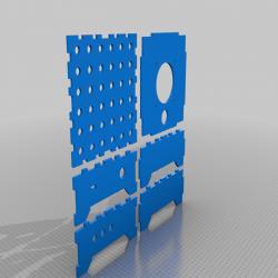 sound board 3D Models | Page 1 | STLFinder