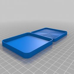 hornady primer flip tray 3D Models | Page 1 | STLFinder