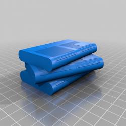 stack of newspapers 3D Models | Page 1 | STLFinder