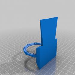 3d printer stargate 【 STLFinder