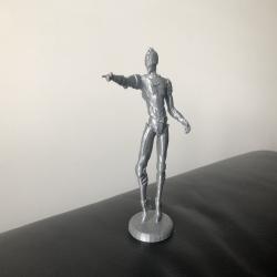 jojos bizarre adventure bruno 3D Models | Page 1 | STLFinder