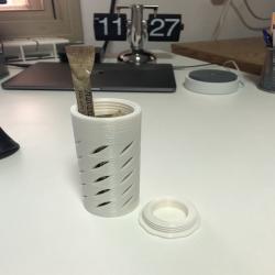 sugar packet container 3D Models | Page 1 | STLFinder