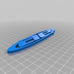 team associated logo 3D Models | Page 1 | STLFinder
