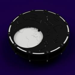 ar game domestic spaces rifts recover non terrestrial entities ...