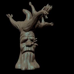 trent severn erosion control sketch 3 1 3D Models | Page 1 | STLFinder