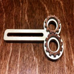 tube squeeze key 3D Models | Page 1 | STLFinder