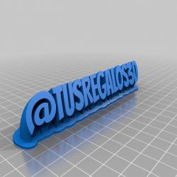 tus 3d map | Page 1 | STLFinder