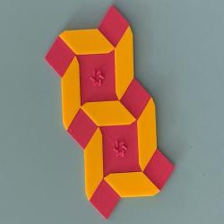 wallpaper tiling 3D Models | Page 1 | STLFinder