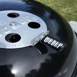 weber kettle vent handle 3D Models | Page 1 | STLFinder