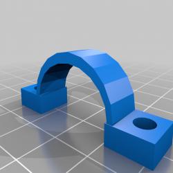 wire clamps for wall 3D Models | Page 1 | STLFinder