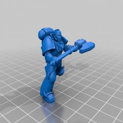 wreaker 3D Models | Page 1 | STLFinder