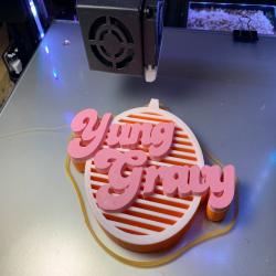 yung gravy stl 3D Models | Page 1 | STLFinder