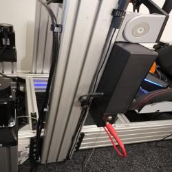 sim racing cable management 3D Models | Page 1 | STLFinder