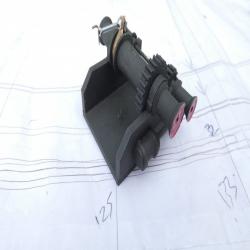 Titanic Forecastle Steam Winch 1:100 3D Models | Page 1 | STLFinder