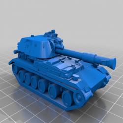 micro armour 3D Models | Page 1 | STLFinder