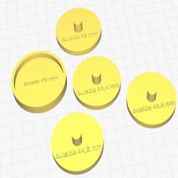 compare ai 3d model generator tools | Page 1 | STLFinder