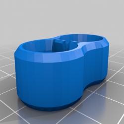 aa battery cap 3d models 【 STLFinder