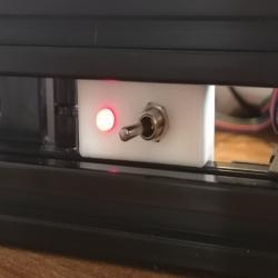 raspberry pi on off switch 3D Models | Page 1 | STLFinder