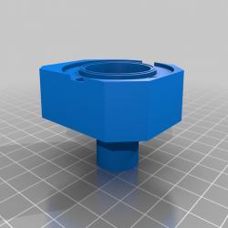 hose adapter for submersible pump 3D Models | Page 1 | STLFinder