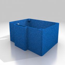 arduino lcd 3D Models | Page 1 | STLFinder