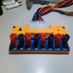 power breakout box 3D Models | Page 1 | STLFinder