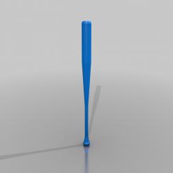 man in suit baseball bat swing png 3D Models | Page 1 | STLFinder