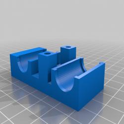 mini maglite upgrade kit 3D Models | Page 1 | STLFinder