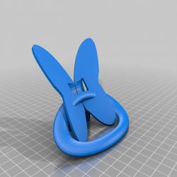 butterfly stand 3D Models | Page 1 | STLFinder