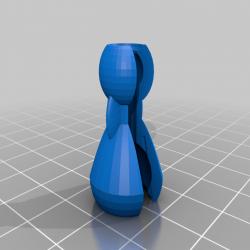 neck camera mount 3D Models | Page 1 | STLFinder