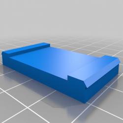 carlington switch 3D Models | Page 1 | STLFinder