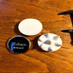 center hub caps with desing 3D Models | Page 1 | STLFinder