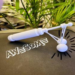 clackers toys 3d models 【 STLFinder