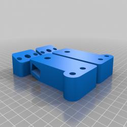 z sync kit for creality cr series 3d models 【 STLFinder