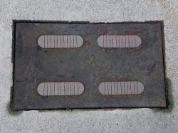 manhole cover plate 3D Models | Page 1 | STLFinder