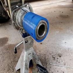 rockwell socket 4 axle nut californian 3D Models | Page 1 | STLFinder