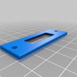 db15 dsub gmale to female panel mount 3D Models | Page 1 | STLFinder