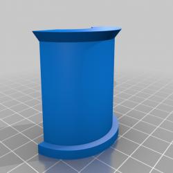 3 pipe saddle template printable 3D Models | Page 1 | STLFinder