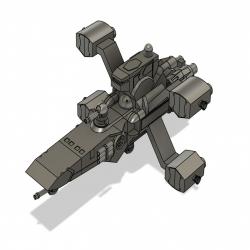 class 144 model 【 STLFinder