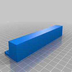 drawbridge gif 3d models 【 STLFinder