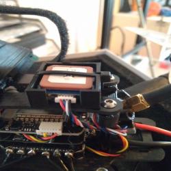 drone gps mount 3d models 【 STLFinder