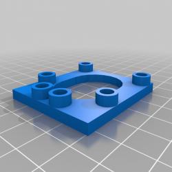 paint drop svg 3D Models | Page 1 | STLFinder